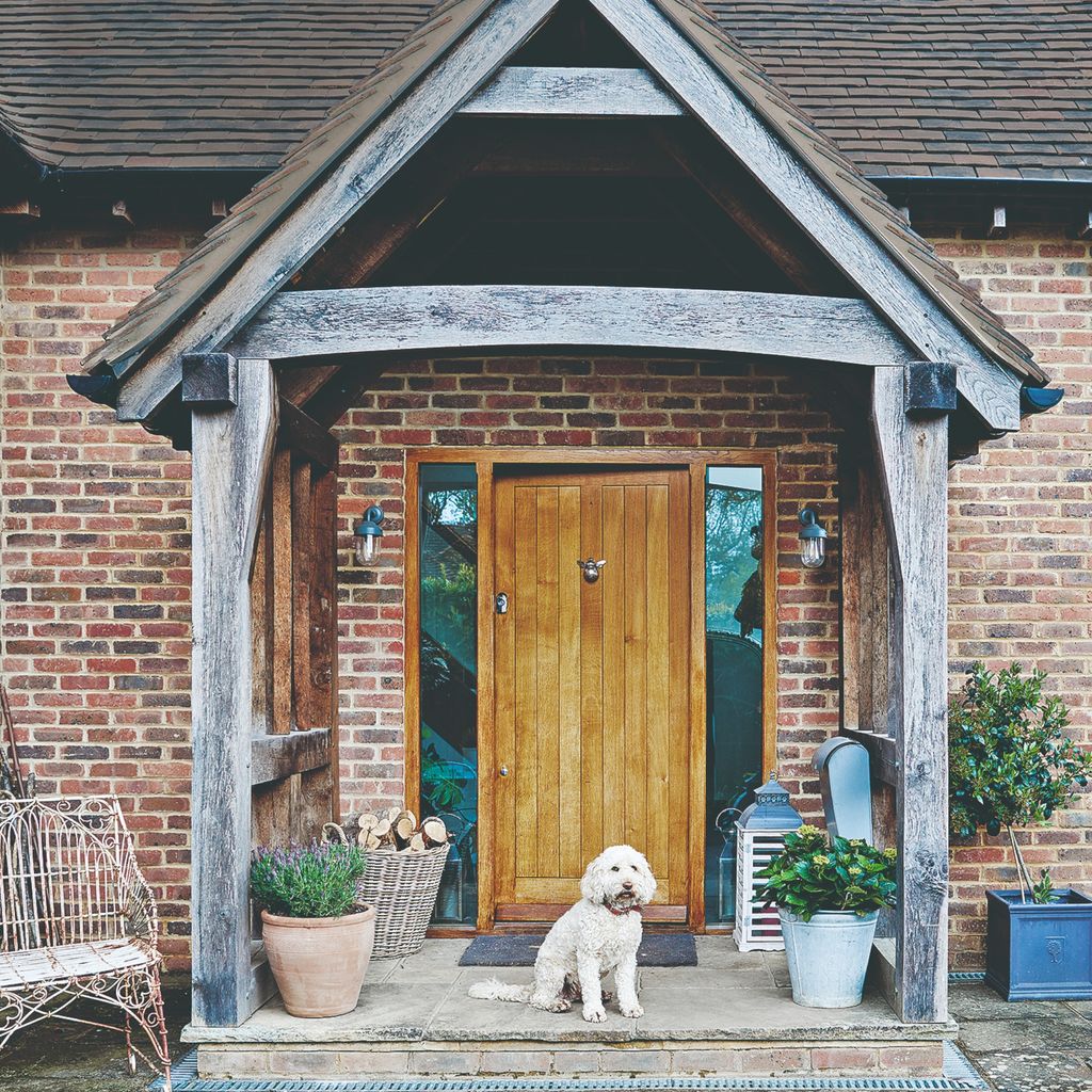 11 clever extension ideas for small houses | Ideal Home