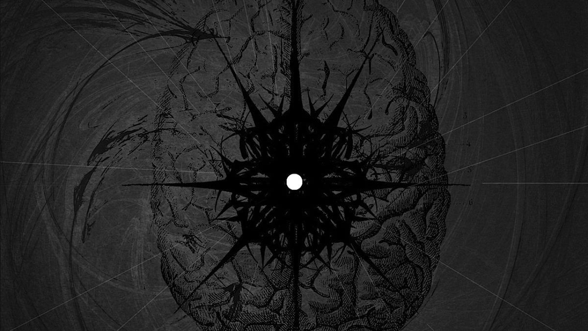 Infestus: The Reflecting Void | Louder