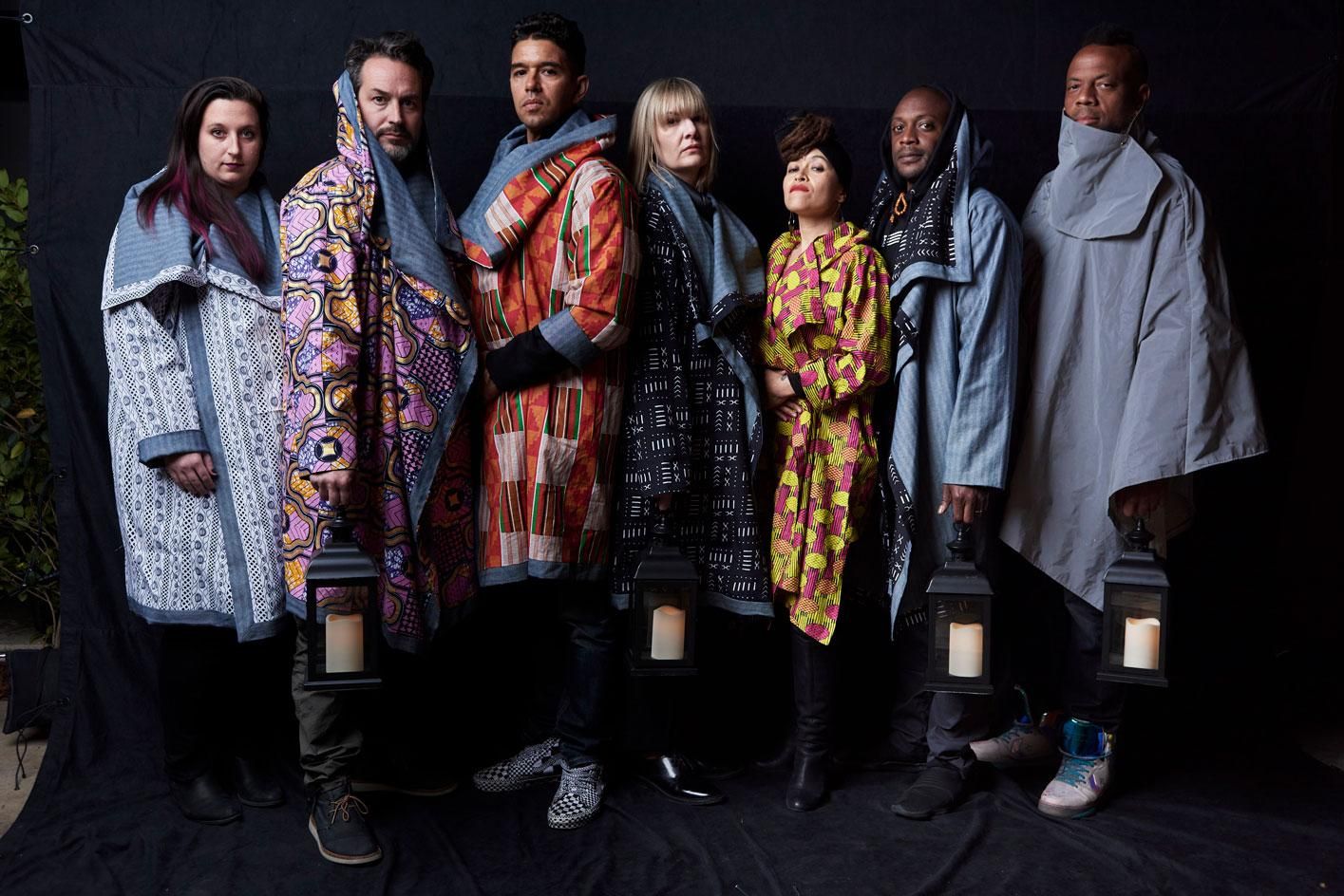 At home with artist Hank Willis Thomas | Wallpaper