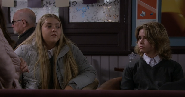 Is Heath still in Emmerdale and is a different actor playing him ...