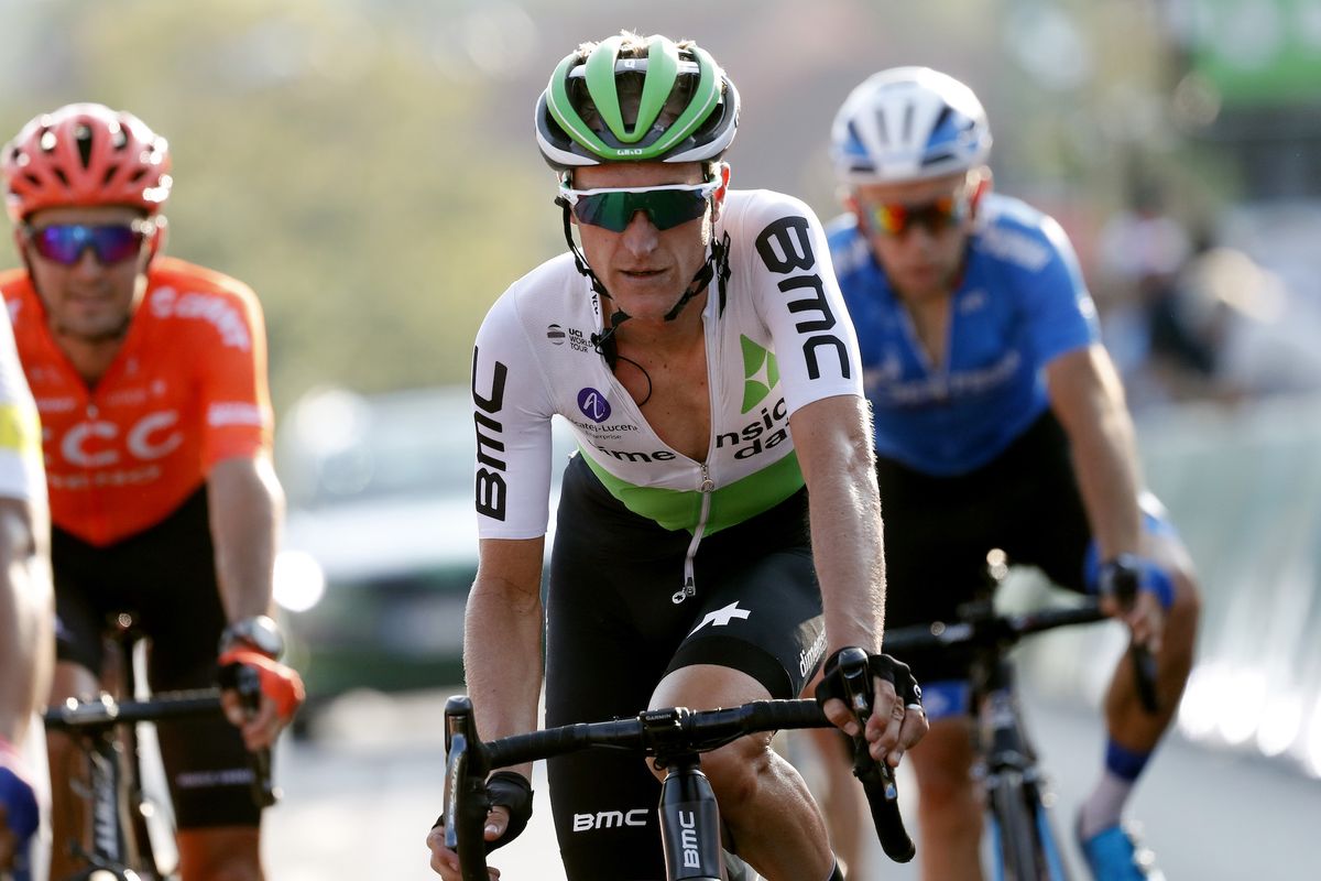 Enrico Gasparotto changes national allegiance from Italy to Switzerland ...