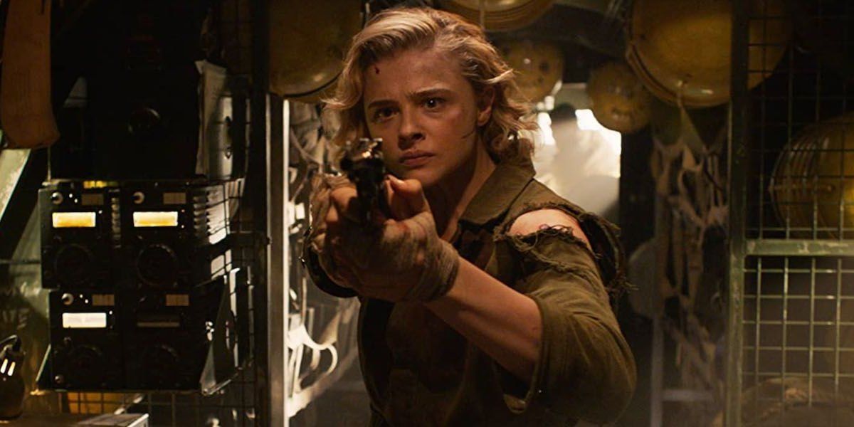 All The New Movies Coming Out In January 2021 | Cinemablend