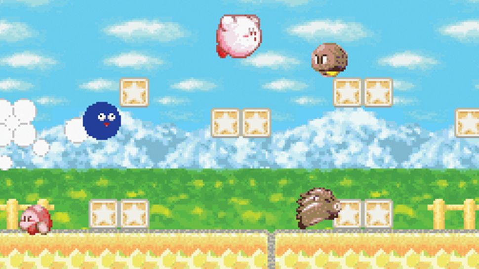 The ultimate guide to Kirby games | GamesRadar+