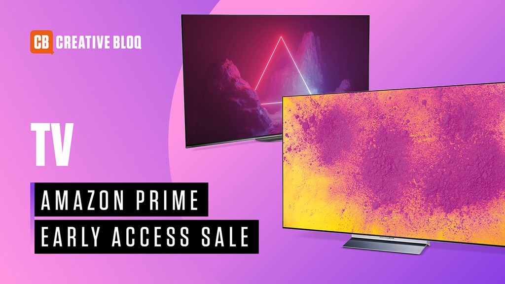 TV Prime deals are coming: Here's what to expect | Creative Bloq