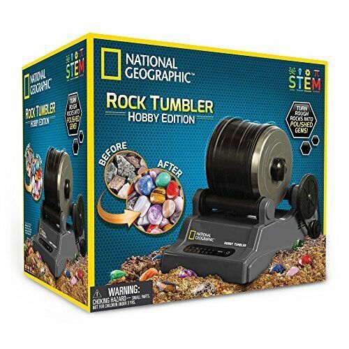 Best rock tumblers 2024: Beginner & professional options | Live Science