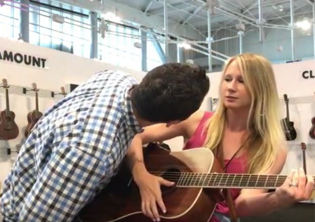 The Five Types of Guitar Salesmen | Guitar World