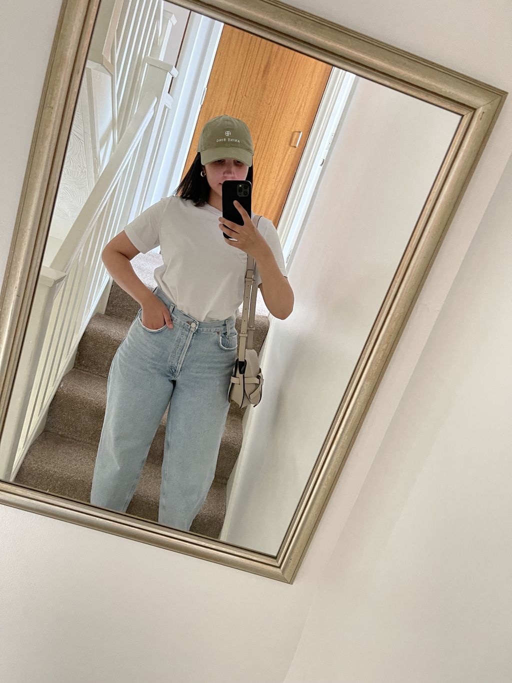 15 Modest Clothing Picks From an Experienced Style Expert | Who What Wear