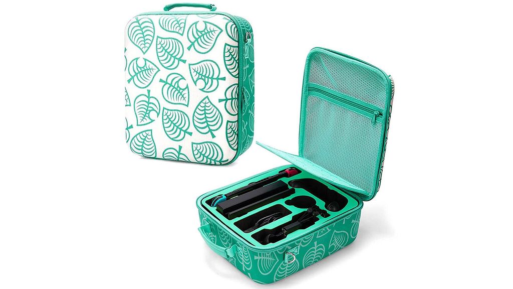 The best Nintendo Switch travel case to protect your console | Creative ...