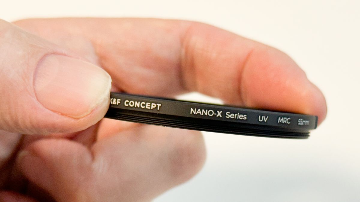 The best protection filters for lenses | Digital Camera World