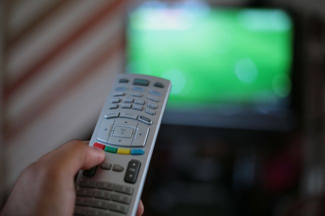 Lose Your TV Remote? 50 Percent Chance It's in Your Sofa | Live Science