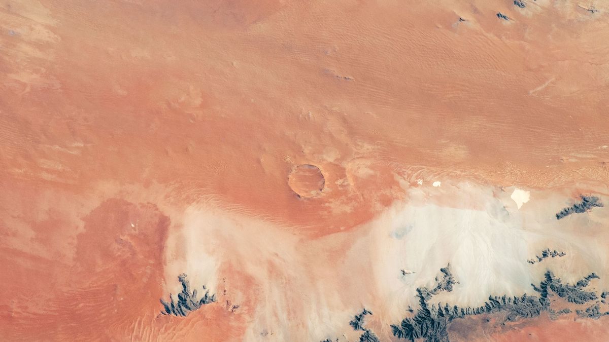 10 Earth impact craters you must see | Space