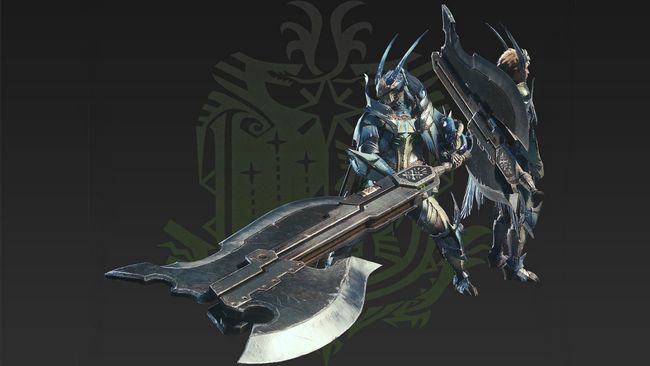 Monster Hunter World beginner weapon guide: types, affinity, effects ...