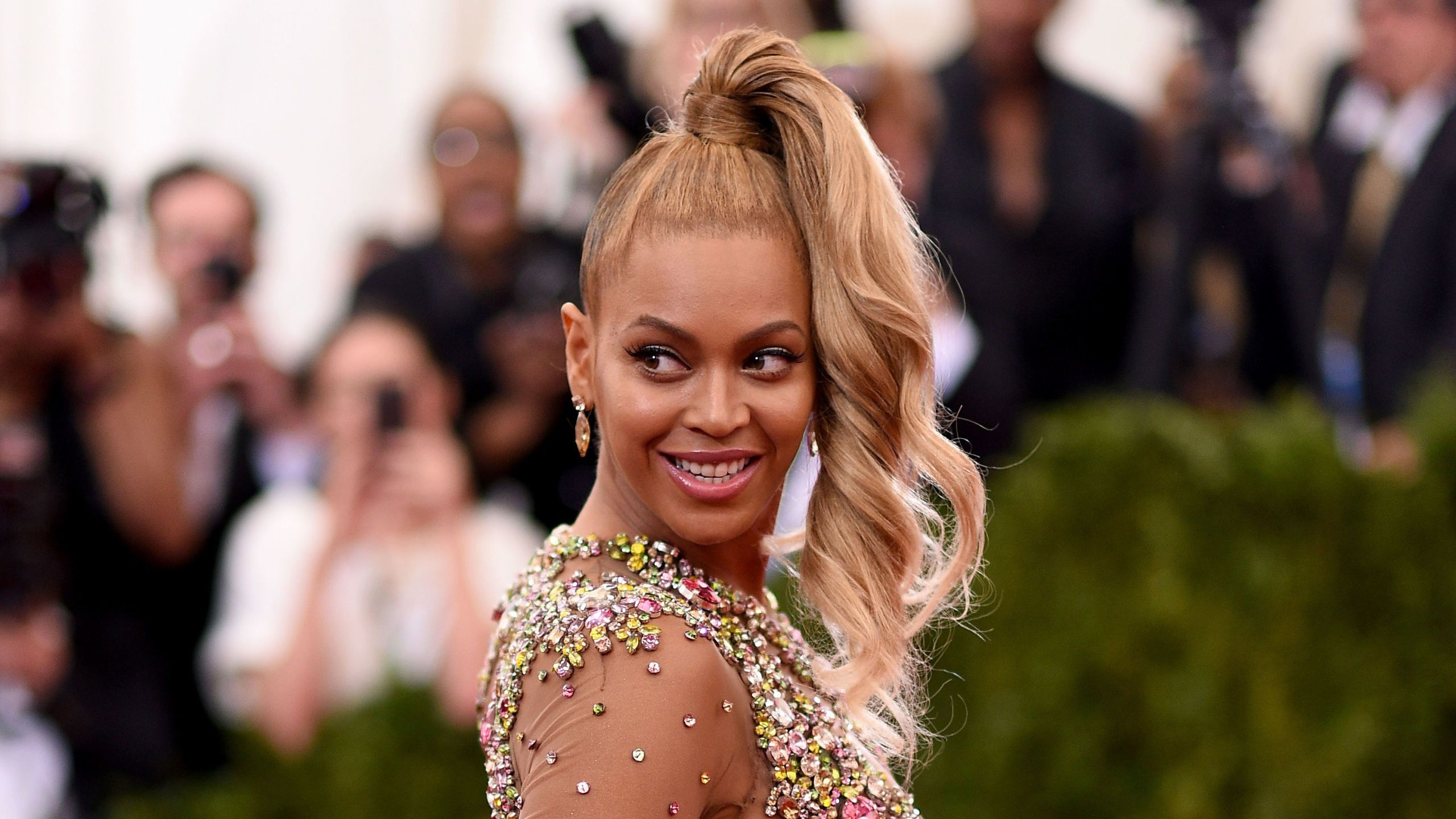 News and features about Beyonce - Page 2 | Marie Claire