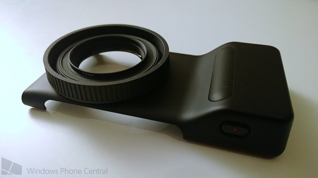 Nokia Lumia 1020: Add filters to your 41 MP camera with this $5 DIY ...