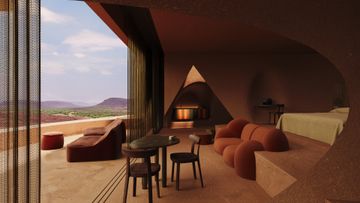 W Verbier | Wallpaper*