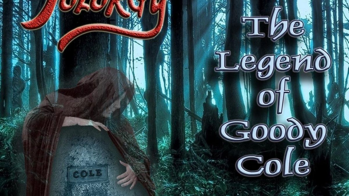 Telergy: The Legend Of Goody Cole | Louder