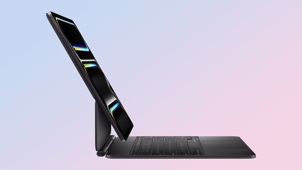 New Magic Keyboard for iPad Pro has 4 key improvements — what you need ...