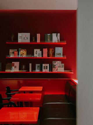 Kuro Coffee’s new outpost is in an unexpected location | Wallpaper*