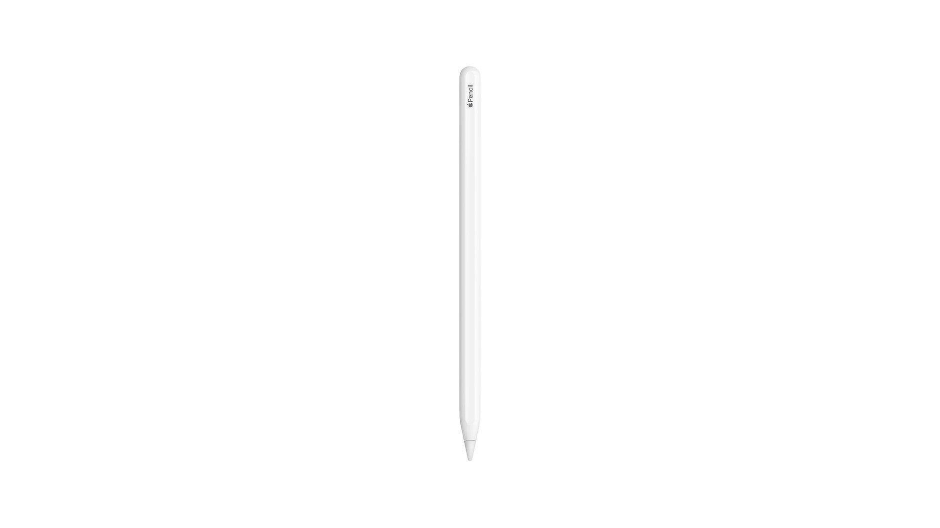 Unleash your creativity for less with 31% off the Apple Pencil 2nd Gen ...