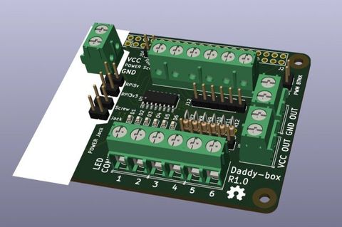 Raspberry Pi Intercom: Keep in Touch at the Push of a Button | Tom's Hardware