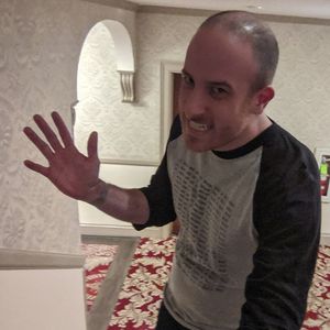 We Talked That Shocking Chris MacNeil Scene In The Exorcist: Believer ...