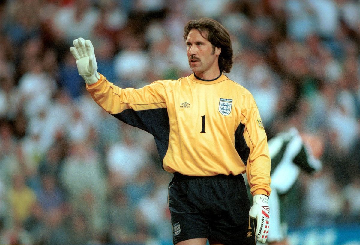Best goalkeepers of the 1980s | FourFourTwo
