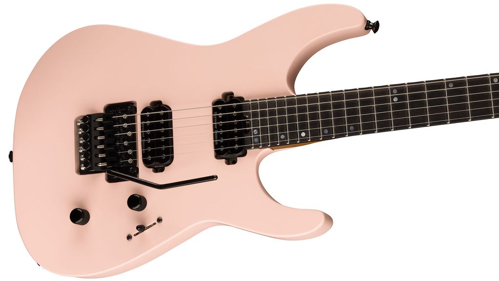 Pete Townshend just got his first Jackson at the age of 78… and loves ...