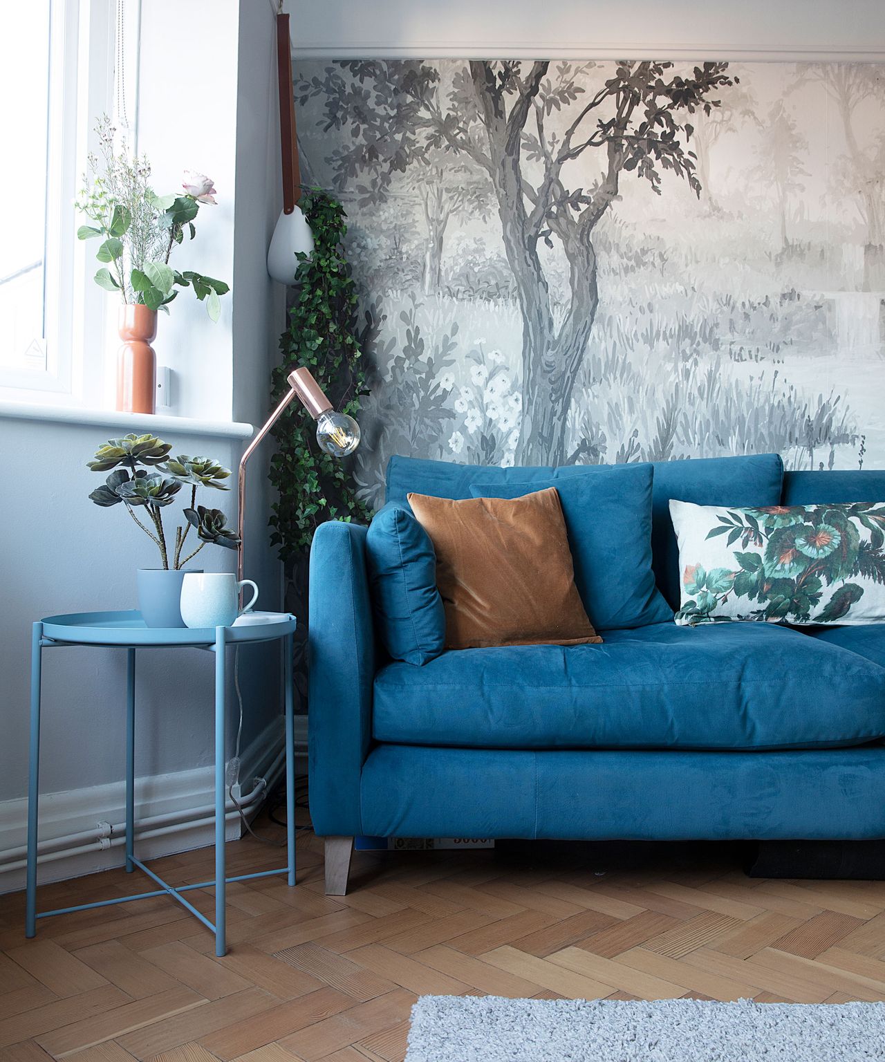Real home: Long-term extension project creates the perfect family space ...