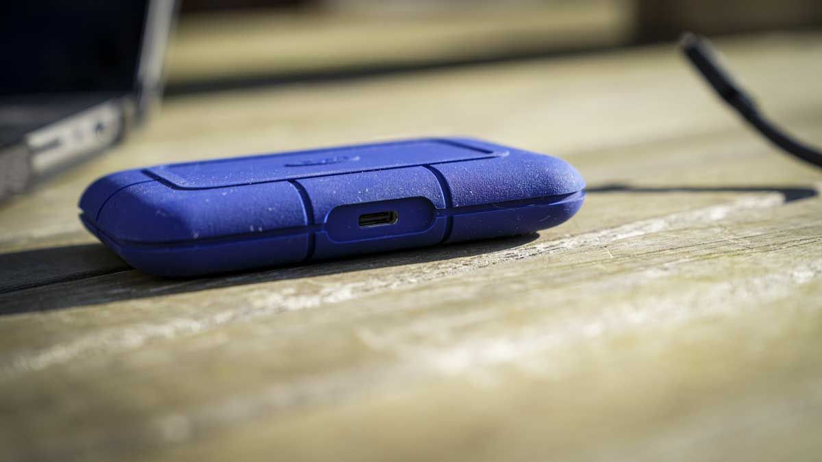 Best rugged hard drive and SSD of 2025: the most robust recommendations ...