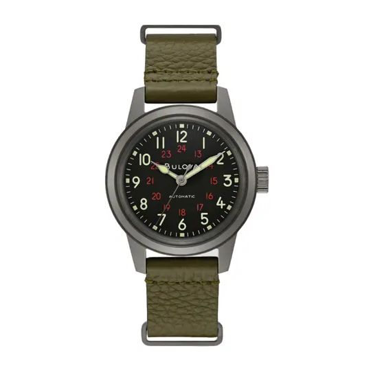 The best field watches 2025: tested by experts | Advnture