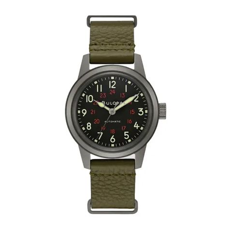 The best field watches 2025: tested by experts | Advnture