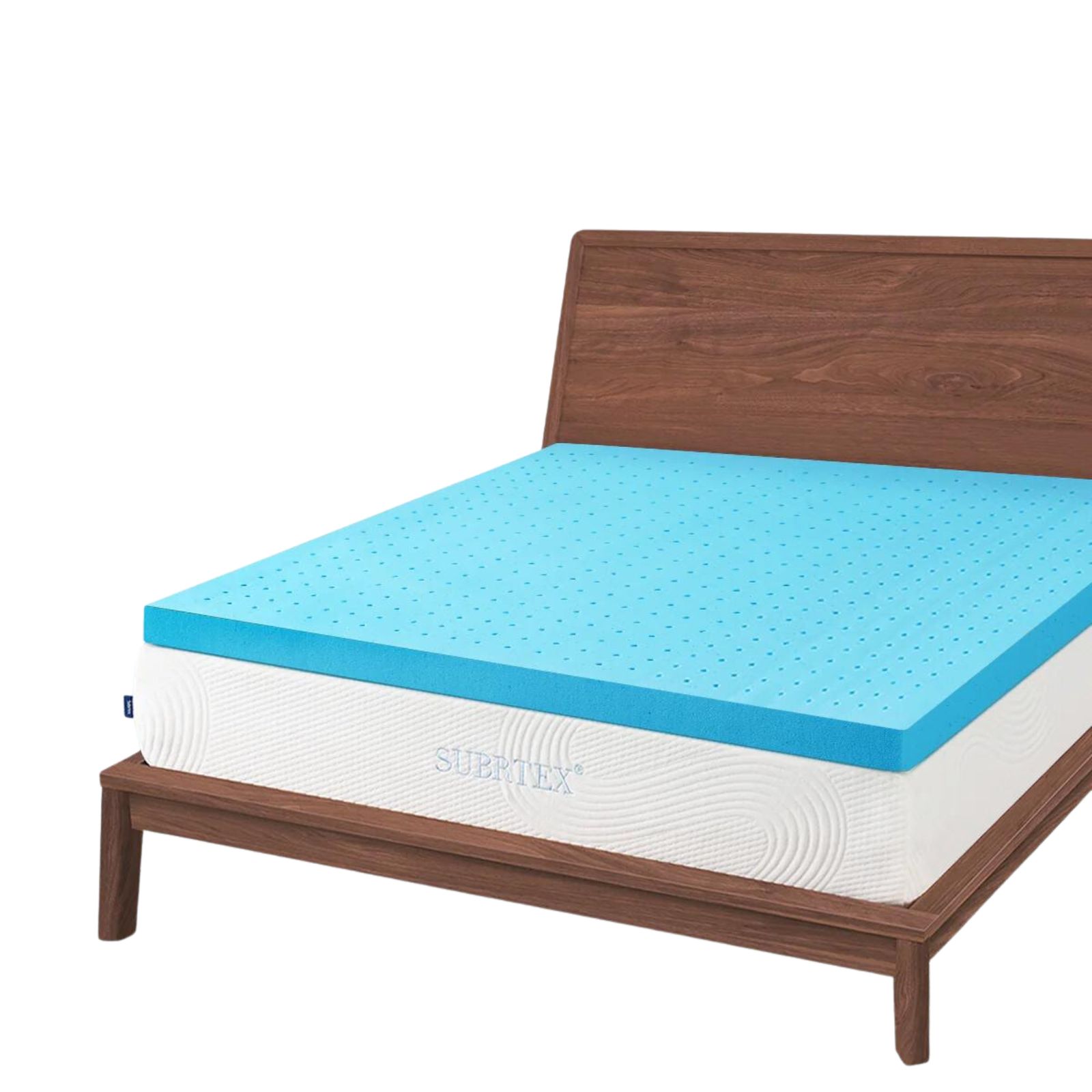 8 of the best mattress toppers — tried & tested, from $89.99 | Real Homes