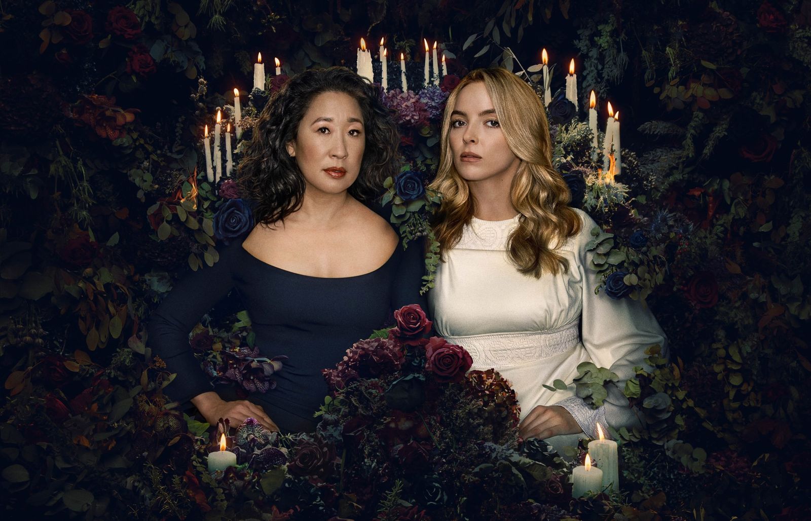 Killing Eve season 4—cast who returned and what to expect | Woman & Home