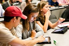 Why the iPad is Different | Tech & Learning