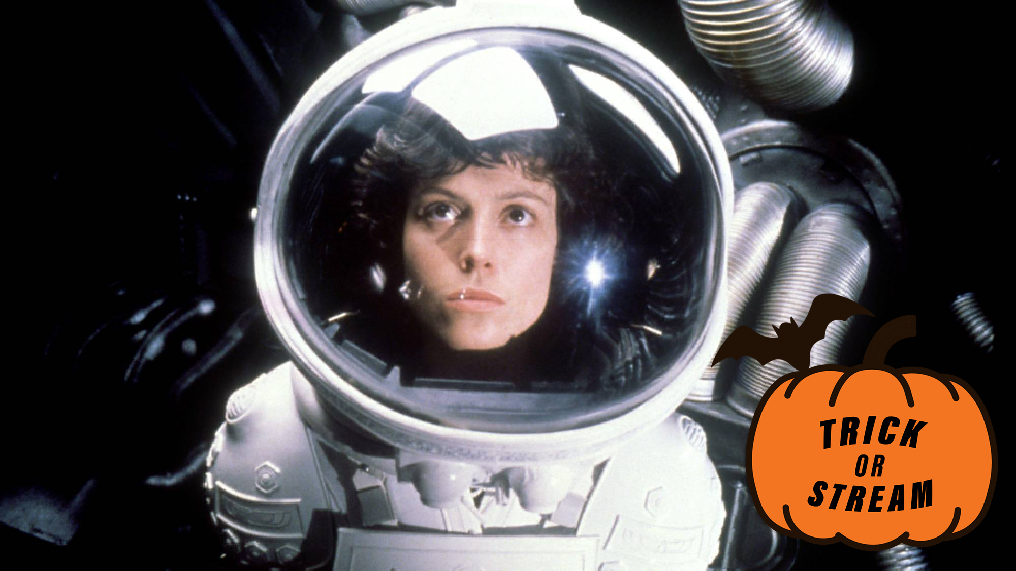 'Alien' is my favorite horror movie of all time — and it's perfect for ...