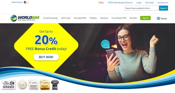 Best global SIM cards of 2022 | TechRadar