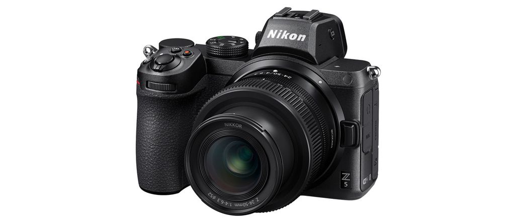 The best Nikon Z5 prices and deals | Digital Camera World
