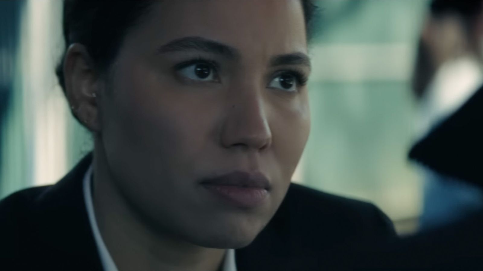 Taron Egerton is smoking hot in this new Apple TV+ thriller series trailer | T3