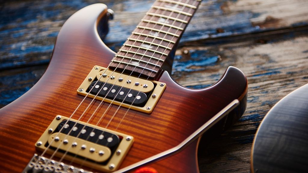 All the parts of a guitar explained | Guitar World