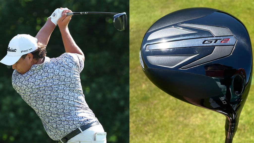 What Drivers Are The Longest Hitters On The PGA Tour Using? | Golf Monthly