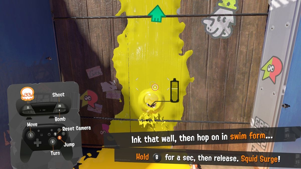 Splatoon 3: Tips and tricks for beginners | iMore