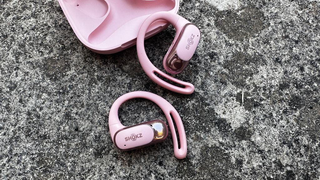 The best open ear headphones 2025 | TechRadar