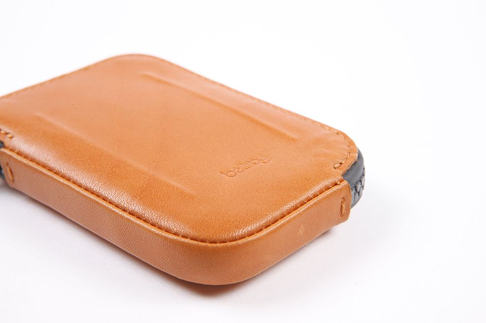 Bellroy All-Conditions wallet review | Cycling Weekly