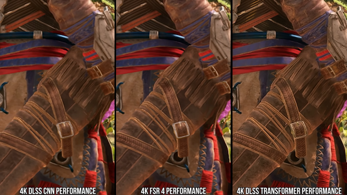 What is Frame Generation? The GPU technology explained in 2025? | TechRadar