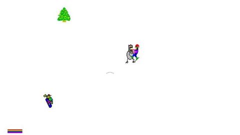 Remembering SkiFree, and the Yeti that still haunts our dreams | PC Gamer