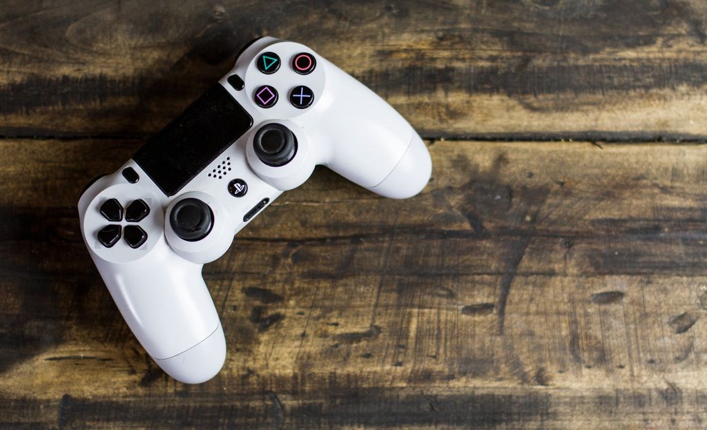 Wow that PS5 controller is ugly, isn't it? | TechRadar