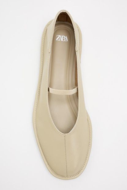 The 14 Best Ballet Flats That Will Never Go Out of Style | Who What Wear