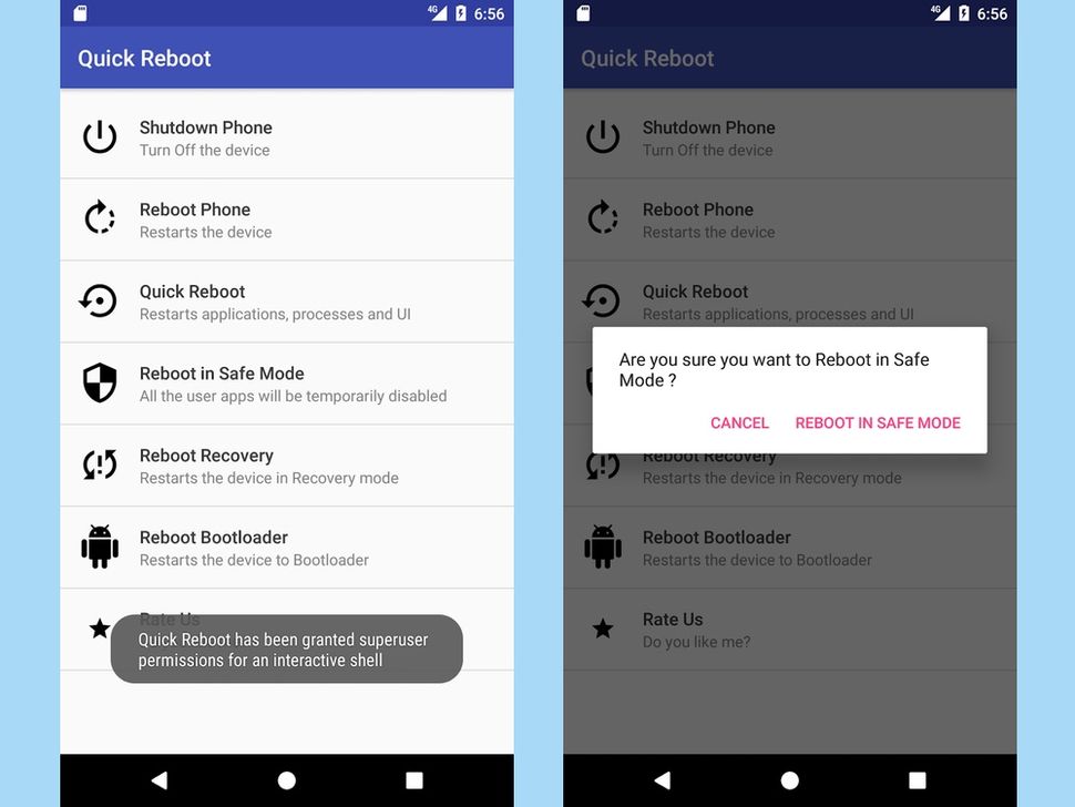 Best root apps for Android phones 2025 | Tom's Guide