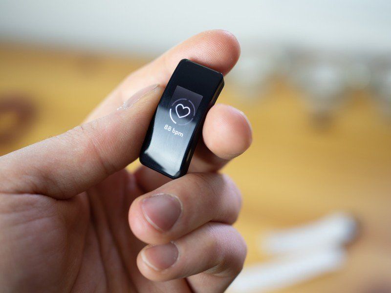 Fitbit Inspire + Inspire HR review: Tiny and mighty | Android Central