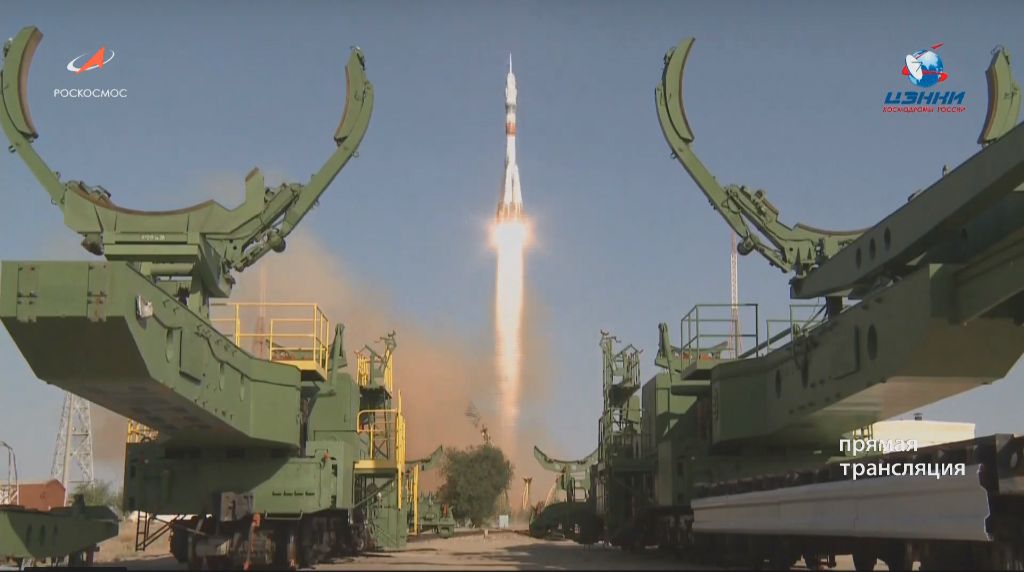 Russia's Skybot F-850 Humanoid Robot for Space in Photos | Space